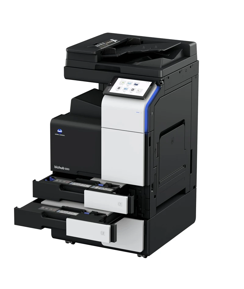 bizhub Refreshed A3 Printers | Sustainable Refurbished MFPs | Konica ...